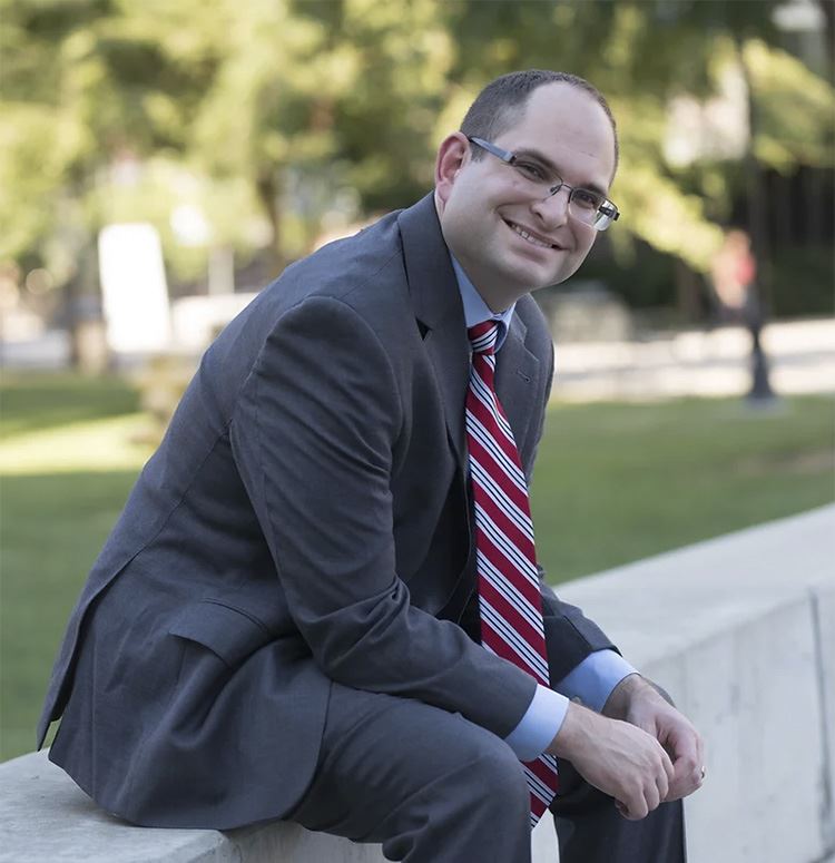 San Joaquin Criminal Defense Lawyer | F. Phillip Krueger